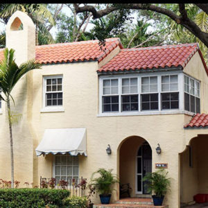 Verea Clay Tiles - Real Slate Roofing Supply