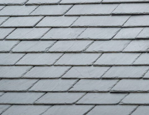 Anteres Silver Phyllite- Real Slate Roofing Supply